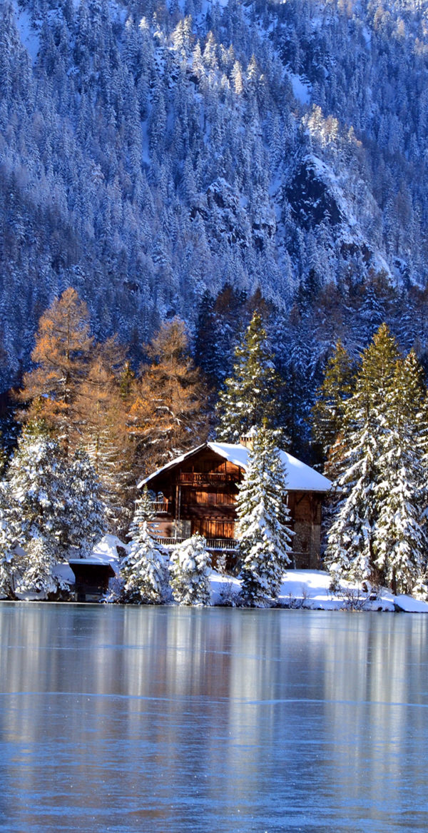 Champex-Lac - Destination - Au Pays du St-Bernard - Valais-Suisse