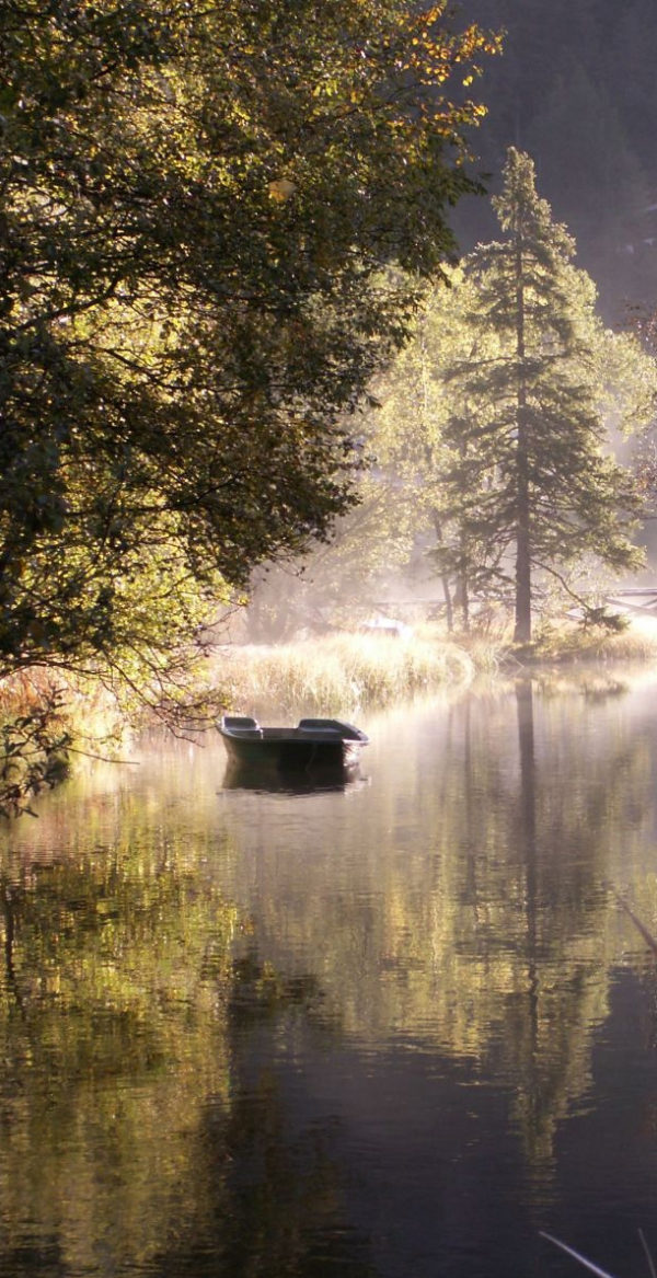 Champex-Lac - Destination - Pays du Saint-Bernard