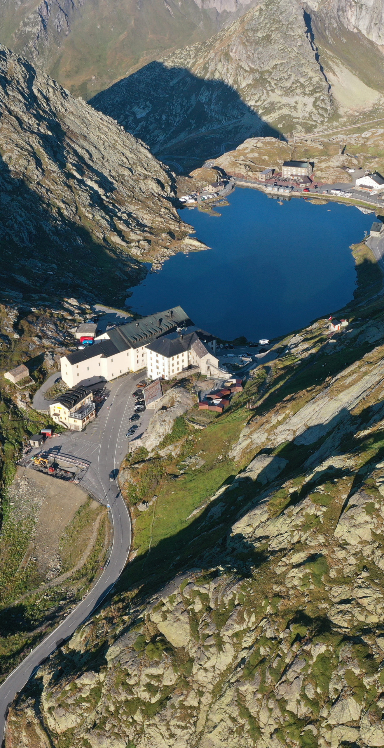 Saint-Bernard - Pays du Saint-Bernard