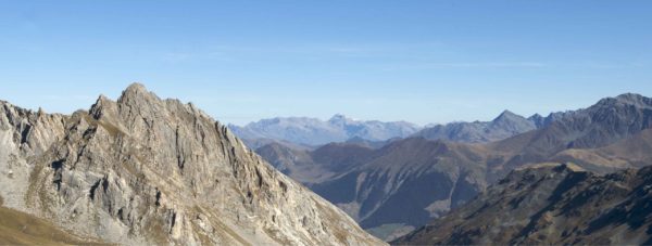 Saint-Bernard - Pays du Saint-Bernard