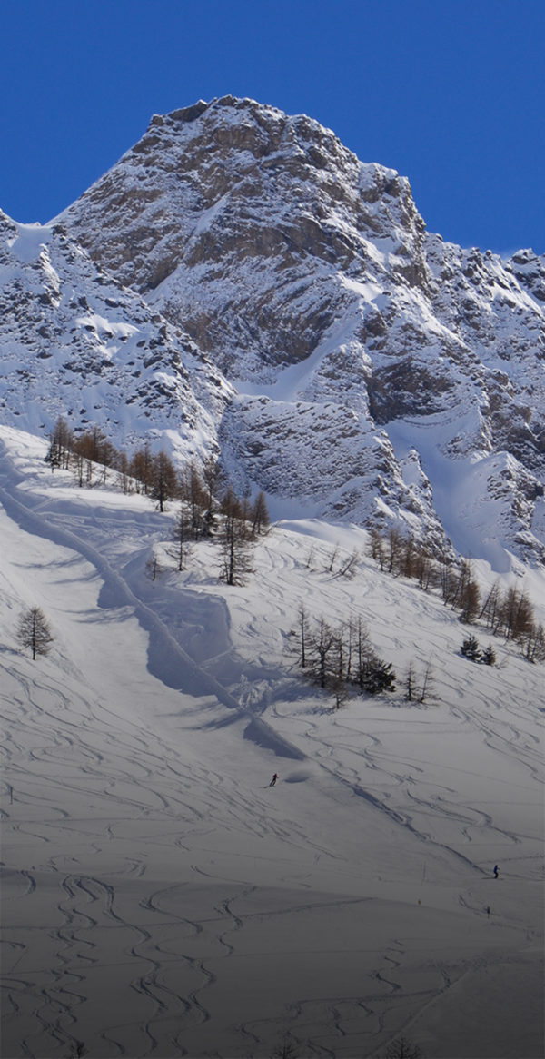 La Fouly/Val Ferret - Destination - Pays du Saint-Bernard