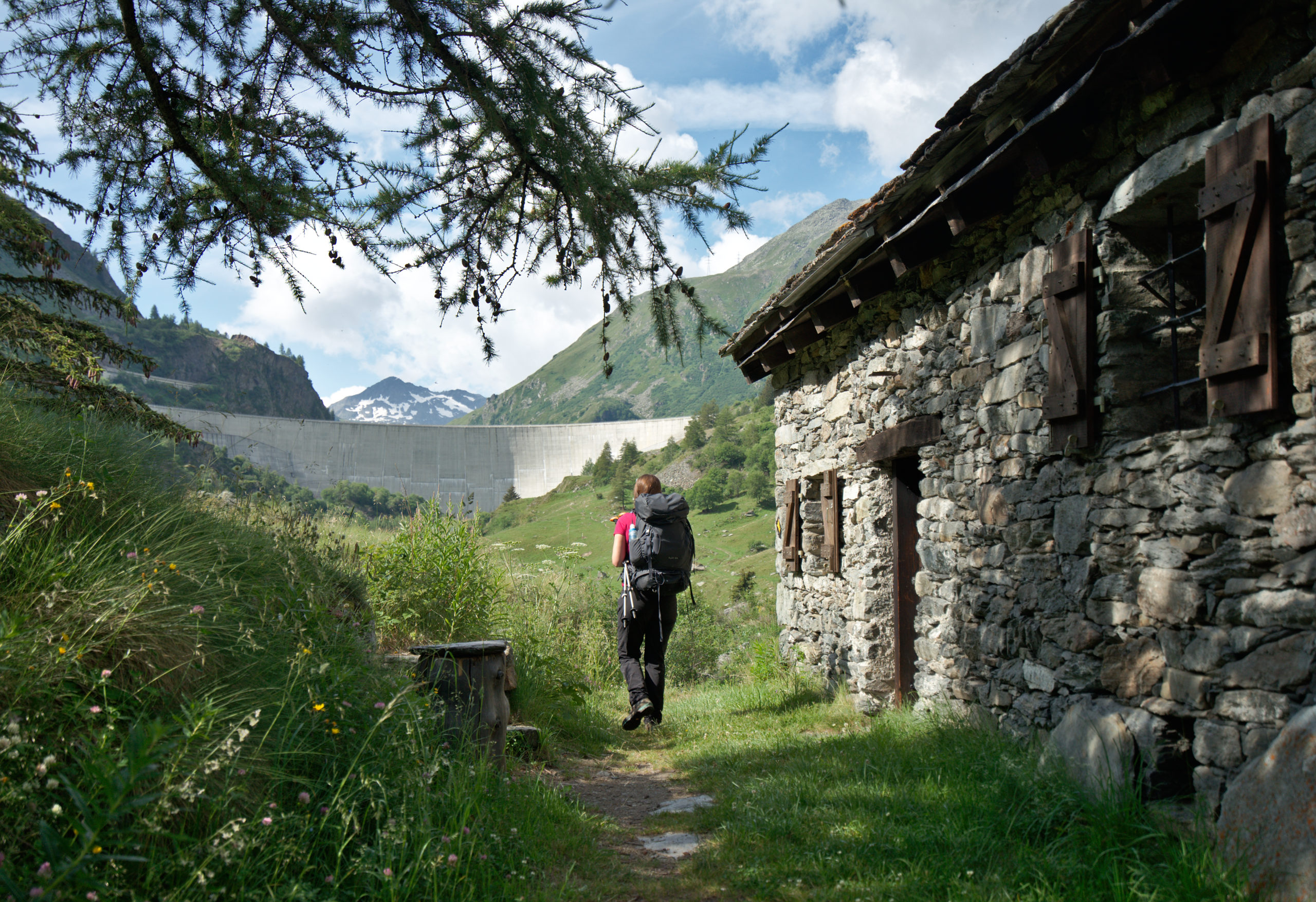 Our destination - Au Pays du St-Bernard - Destination - Pays du Saint ...